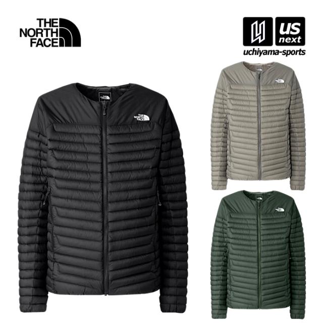 【物価高応援クーポン配布中】（国内正規品）ザ・ノース・フェイス THE NORTH FACE メンズ ダウンジャケット サンダーラウンドネックジャケット  [365日出荷][物流](メール便不可)
