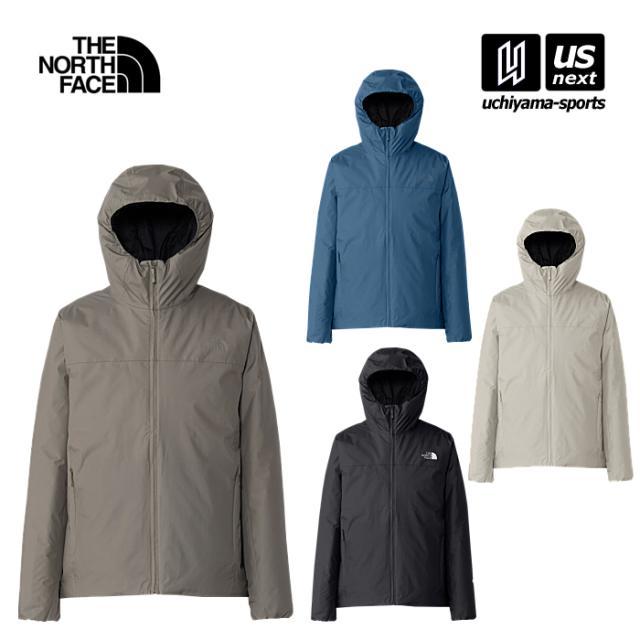 （国内正規品）ザ・ノース・フェイス THE NORTH FACE ジーティーエックスアクションインサレーテッドジャケット  [365日出荷][物流](メール便不可)