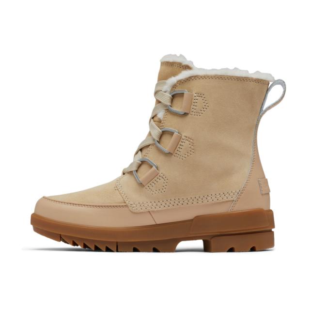 国内正規品) ソレル SOREL レディース ウィンターブーツ ティボリ IV