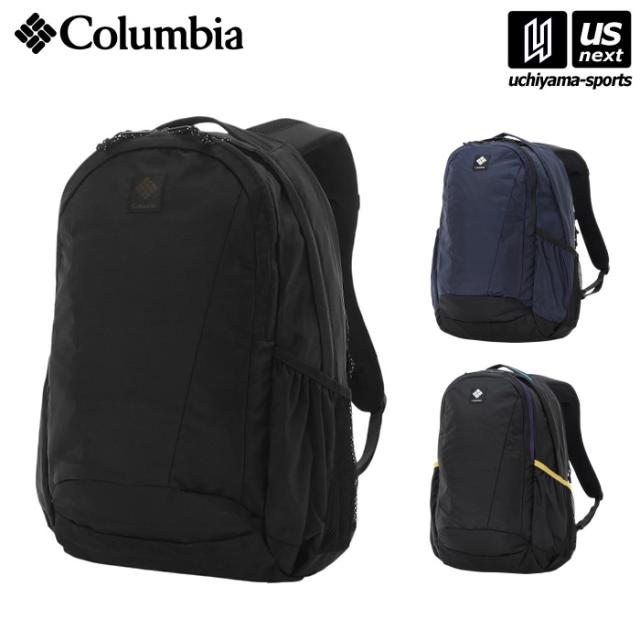 (国内正規品) コロンビア Columbia パナシーア 30L バックパック 2025年春夏新色追加 沖縄配送不可 [自社](メール便不可)