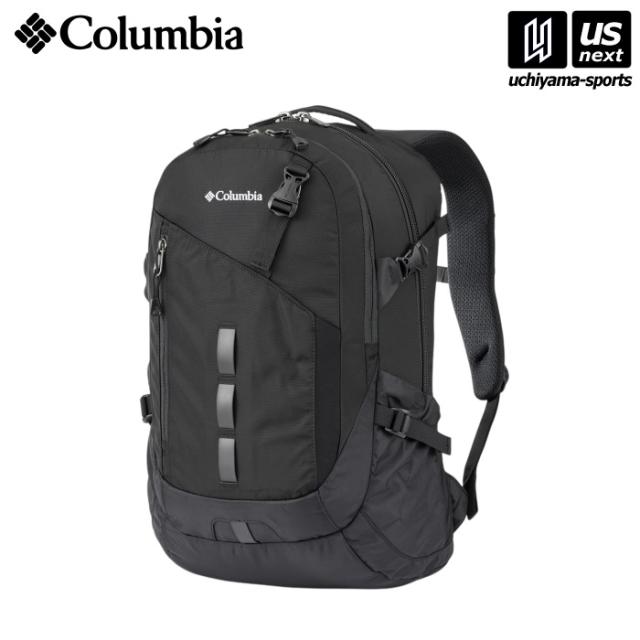 (国内正規品) コロンビア Columbia ペッパーロック 30L バックパック 沖縄配送不可 [自社](メール便不可)