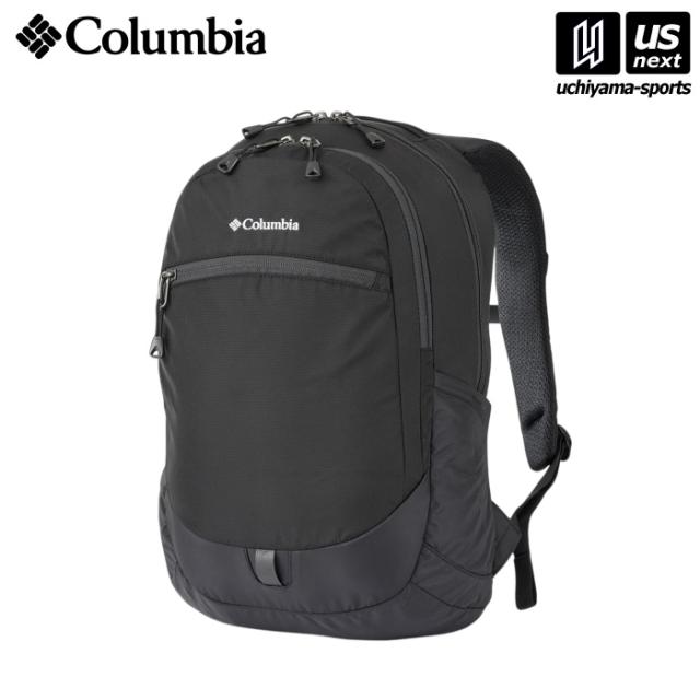 【物価高応援クーポン配布中】(国内正規品) コロンビア Columbia ペッパーロック 23L バックパック 沖縄配送不可 [自社](メール便不可)