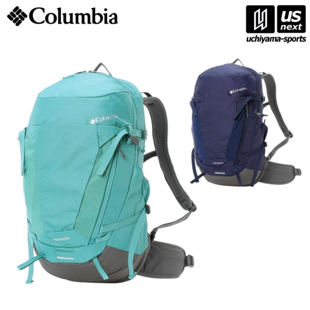 (国内正規品) コロンビア Columbia レディース ティンバーライン 25L WF バックパック 沖縄配送不可 [自社](メール便不可)