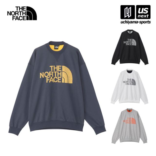 【物価高応援クーポン配布中】（国内正規品）ザ・ノース・フェイス THE NORTH FACE ジャガードハーフドームクルー  沖縄配送不可 [自社](メール便不可)