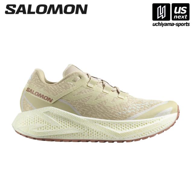 【物価高応援クーポン配布中】(国内正規品) サロモン SALOMON メンズ グラベルランニングシューズ AERO GLIDE 3 GRVL 2025年春夏モデル 沖縄配送不可 [自社](メール便不可)