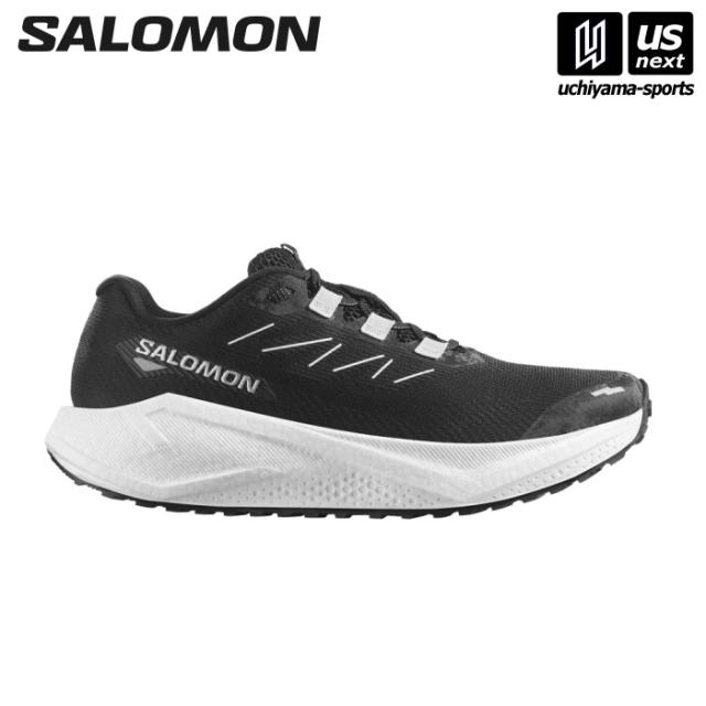 (国内正規品) サロモン SALOMON メンズ グラベルランニングシューズ AERO BLAZE 3 GRVL 2025〜26年秋冬モデル 沖縄配送不可 [自社](メール便不可)