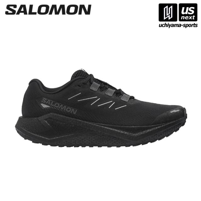 (国内正規品) サロモン SALOMON メンズ グラベルランニングシューズ AERO BLAZE 3 GRVL 2025〜26年秋冬モデル 沖縄配送不可 [自社](メール便不可)