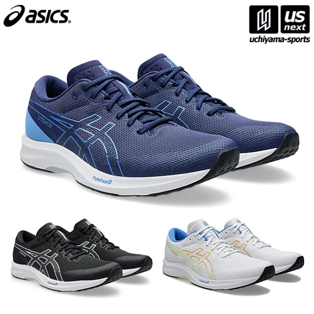 アシックス asics ランニングシューズ ライトレーサー 6 2025年春夏モデル [365日出荷][物流](メール便不可)