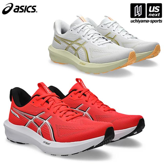 アシックス asics メンズ ランニングシューズ GT-1000 14 2025〜26年秋冬モデル [365日出荷][物流](メール便不可)