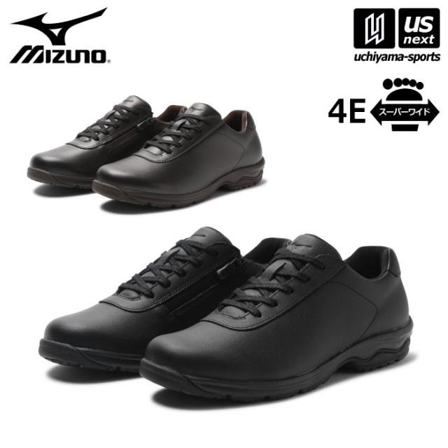 【物価高応援クーポン配布中】ミズノ MIZUNO ウォーキングシューズ LD40 VI SW 2024年継続モデル 沖縄配送不可 [自社](メール便不可)