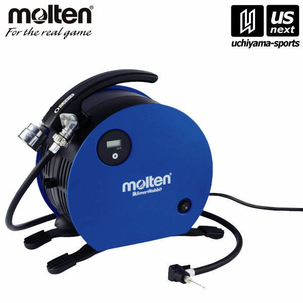 【物価高応援クーポン配布中】モルテン スマートラビット 2025年継続モデル 沖縄配送不可 [取り寄せ][自社](メール便不可)