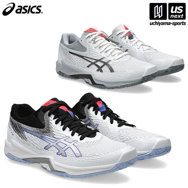 【物価高応援クーポン配布中】アシックス asics バレーボールシューズ V-SWIFT FF 4 2025年春夏新色追加 沖縄配送不可 [自社](メール便不可)