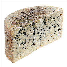 チーズ フランス産 ブルードベルニュ A.O.C チーズ 【約1.2kg】【14,833円（税込）/1kg当たり再計算】【重量再計算商品】【冷蔵のみ】【D+2】