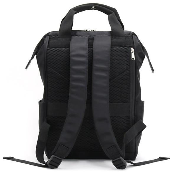 アネロ リュックサック anello 口金リュック トートリュック スリムR