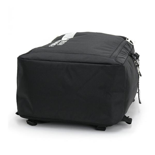 プーマ リュック PUMA スクエア アクティブ デイパック 35L B4