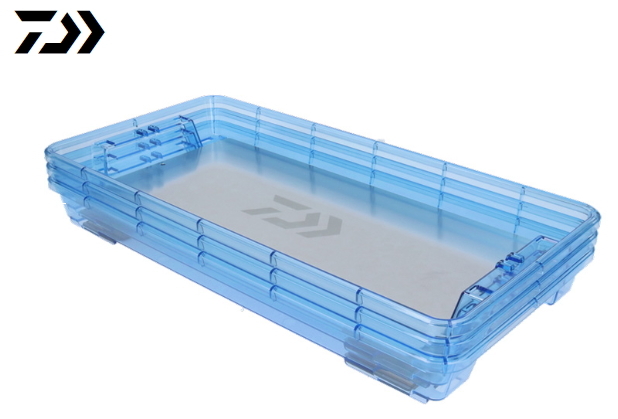 ダイワ イカ様トレー AL(M) 3枚セット / イカトレー
