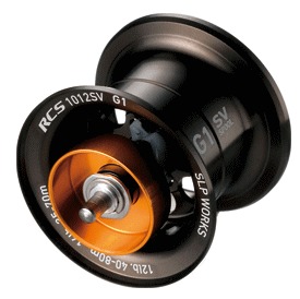 ダイワ SLPW  RCS ベイトキャスティング SV スプール 1012 G1  / daiwa