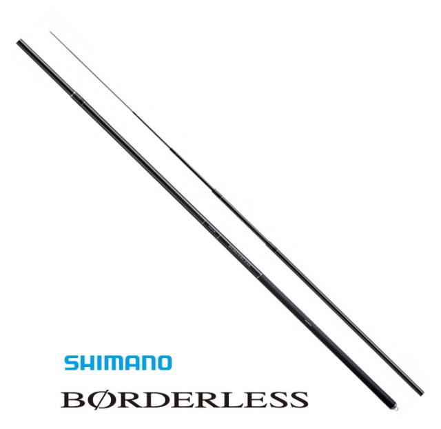 シマノ19 ボーダレス GL ガイドレス仕様・Rモデル R630T / shimano