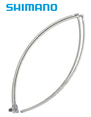 シマノ ステン磯ダモ替枠 4つ折りタイプ PD-3E1S シルバー 60cm / 玉枠 / shimano 釣具