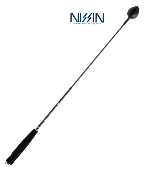 宇崎日新 ゼロサム磯 X4 ひしゃく LTD-FB 750 / 釣具 / nissin