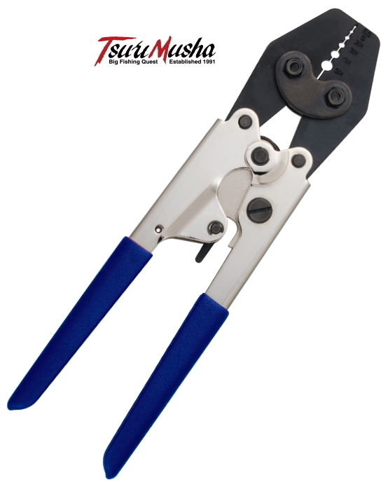 釣武者 ハンドクランプV6 II / 釣具