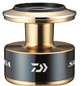 ダイワ SLPW 20 ソルティガ (SALTIGA) スプール 18000  / daiwa