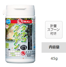 マルキュー タナゴグルテン 1箱(12個入り) / marukyu (SP)