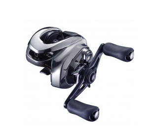 ベイトリール シマノ 21 アンタレス DC 左ハンドル / shimano