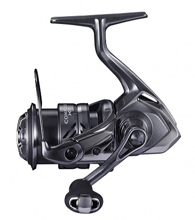 スピニングリール シマノ 21 コンプレックスXR C2000 F4 / shimano 釣具