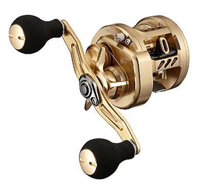 ベイトリール ダイワ 21 バサラ 100 右ハンドル / daiwa 釣具