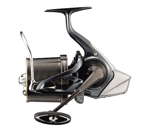 スピニングリール ダイワ 21 サーフベーシア 45 06PE / daiwa 釣具