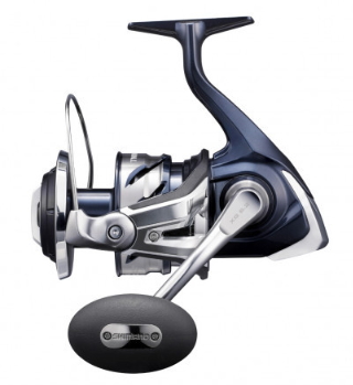 スピニングリール シマノ 21ツインパワー SW 14000XG / shimano