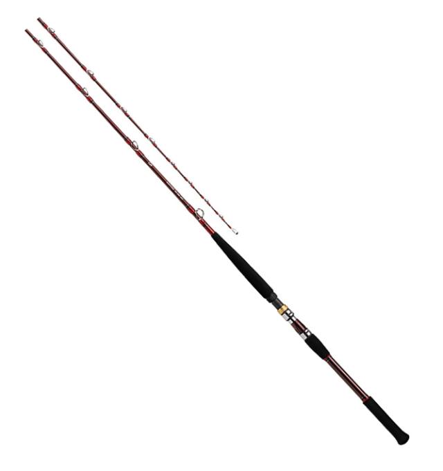 船竿 ダイワ 21 ディープゾーン GS 200-205・R / daiwa 釣具