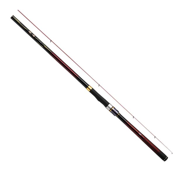 磯竿 ダイワ 波濤 3-53遠投・N / daiwa 釣具