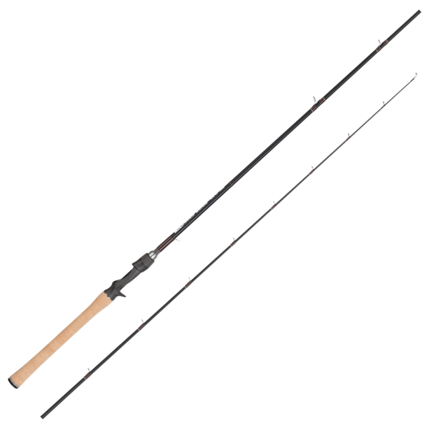 天龍 スピードスティック TSS#2-266B / バスロッド / tenryu / 釣具 (SP)