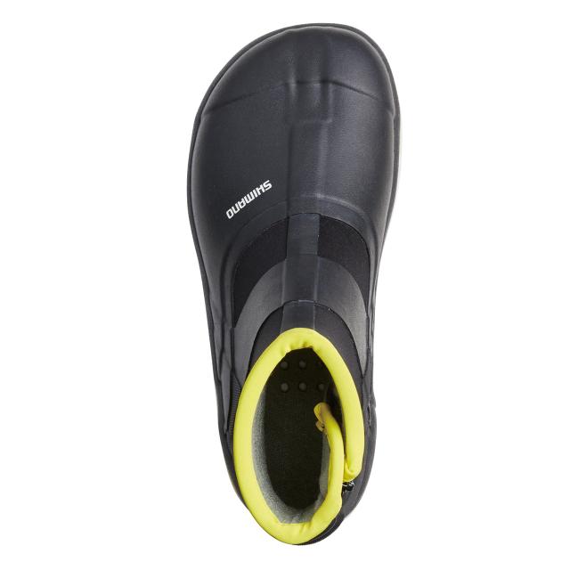 シマノ リミテッドプロ 羊毛フェルト 鮎タビ 中割 FT-015U ブラック 3L(27.5〜28.5cm) / shimano 釣具