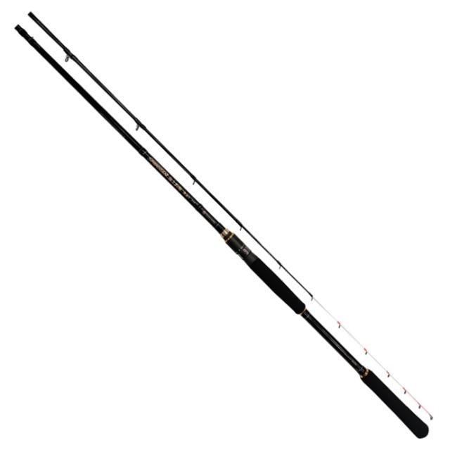 磯竿 宇崎日新 スプリガン海上釣堀際釣り (並継) 2102 2.10ｍ / 釣具 / nissin (SP)