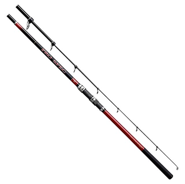 磯竿 宇崎日新 プロスペック 磯 KW 2.5号遠投 3.55ｍ / 釣具 / nissin (SP)