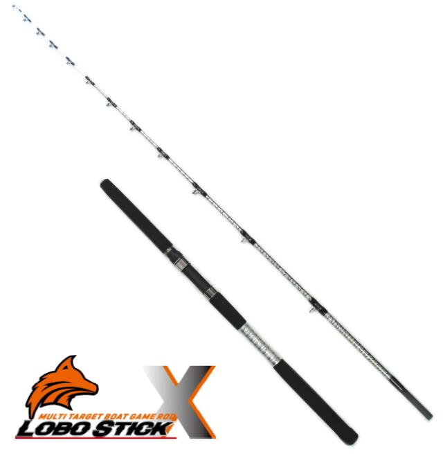 (セール) ソルフィエスタ solfiesta ロボスティック エックス 195-V 100〜180号 / 船竿