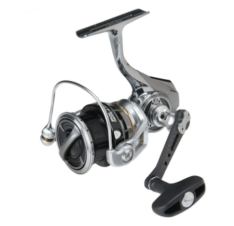 スピニングリール アブ ガルシア ゼノン 3000SH / abugarcia (SP)