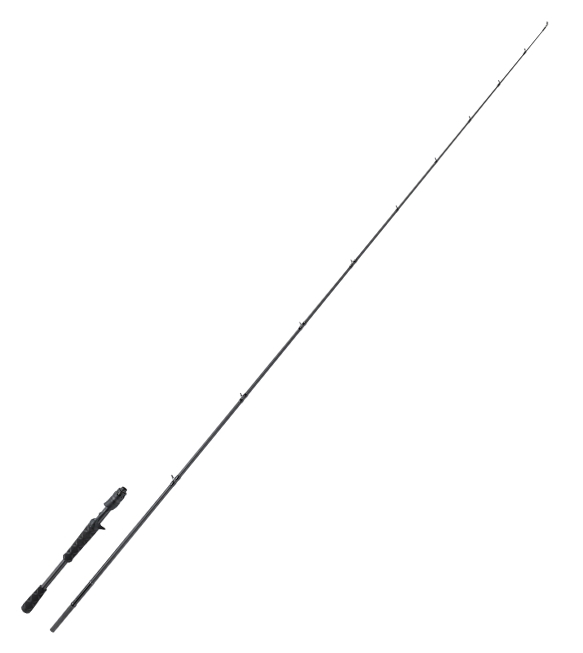 アブ ガルシア ベルサート VERC-70H+ (ベイト) / バスロッド / abugarcia (SP)