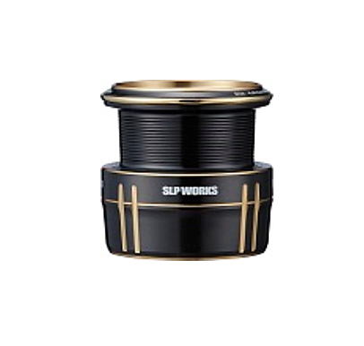 ダイワ SLPW EX LTスプール 2500 ブラック  / daiwa