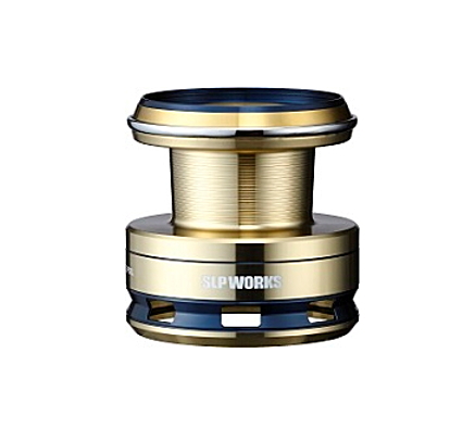 ダイワ SLPW ロードラグチューンスプール 8000S ゴールド  / daiwa