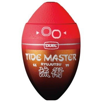 デュエル (DUEL) TG タイドマスター 流術 3B / ウキ / メール便可 / 釣具の通販はau PAY マーケット - 釣人館ますだ au PAY マーケット店 | au PAY ...