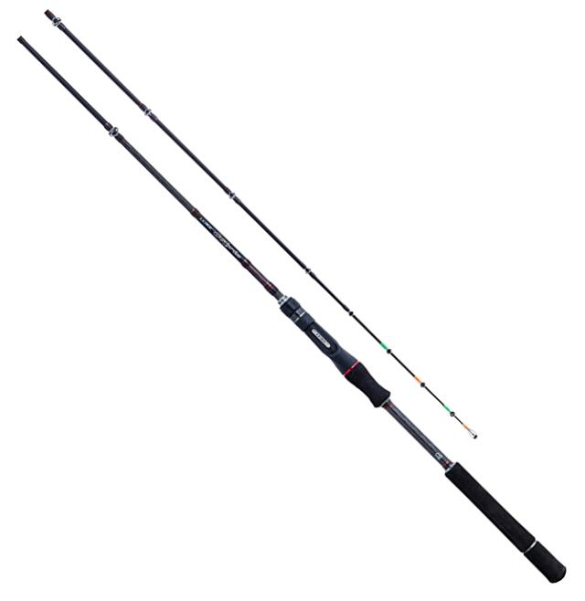 がまかつ ラグゼ オクトライズ フネタコ 極先調子170 / タコエギ ロッド / gamakatsu / gamakatsu