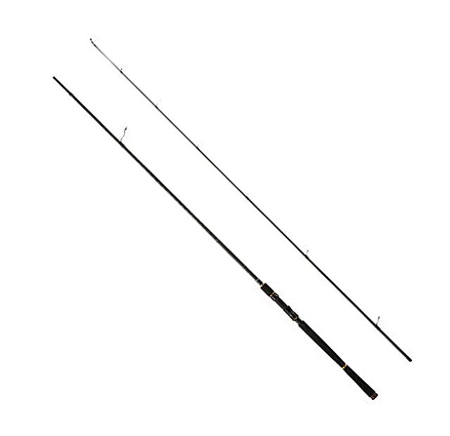 アブ ガルシア ソルティスタイル ライトショアジギング STLS-962M40-KR (スピニング) / ジギングロッド / abugarcia (SP)