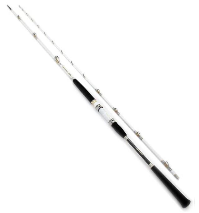 船竿 ピュアテック ゴクエボリューション サモトラケ 超軟調ムーチング真鯛 250 / 釣具 / puretec (SP)