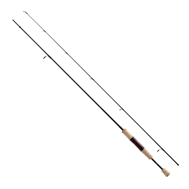 シマノ 21 カーディフ AX S62UL / トラウトロッド / shimano