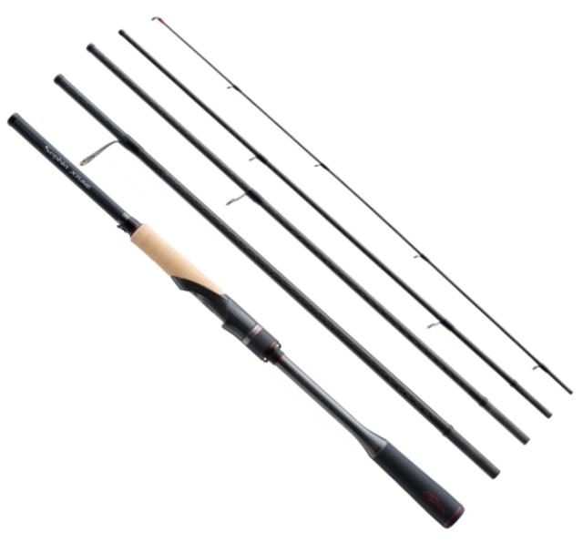 エギングロッド シマノ セフィア エクスチューン MB S86ML / shimanoの通販はau PAY マーケット - 釣人館ますだ au PAY マーケット店 | au PAY ...