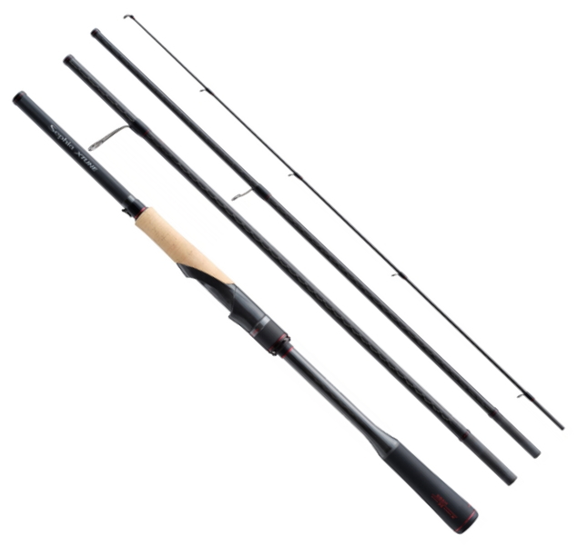 エギングロッド シマノ セフィア エクスチューン MB S86M / shimano